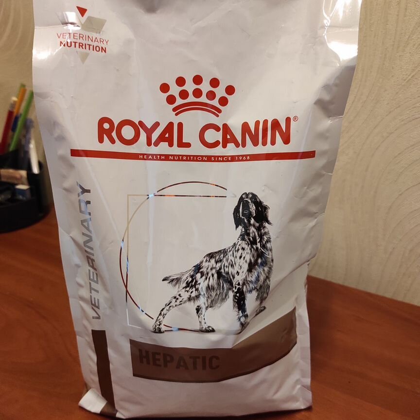 Корм для собак