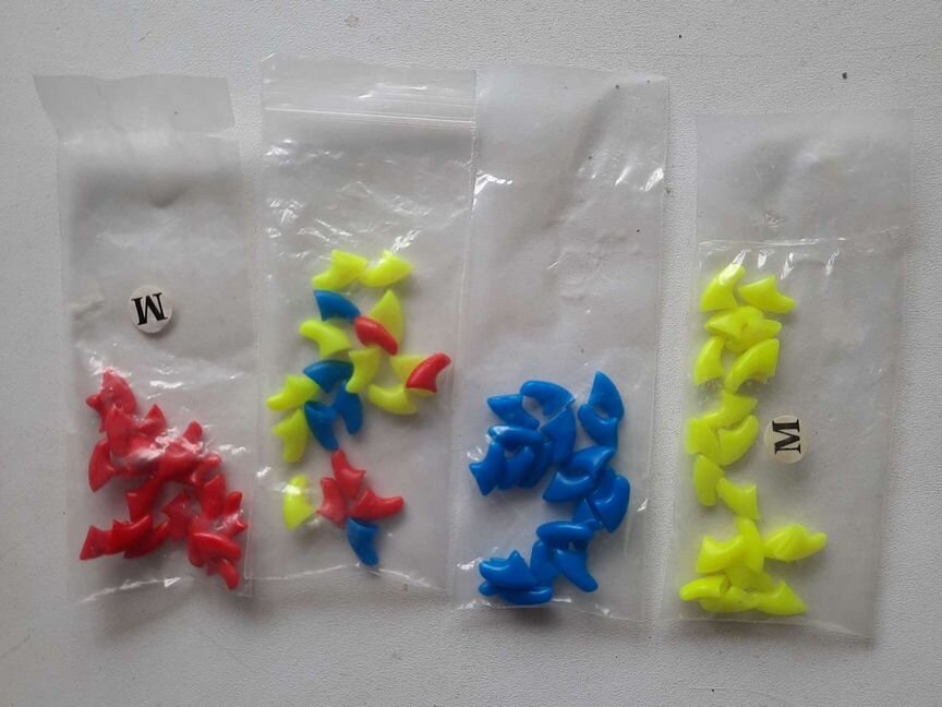 Антицарапки