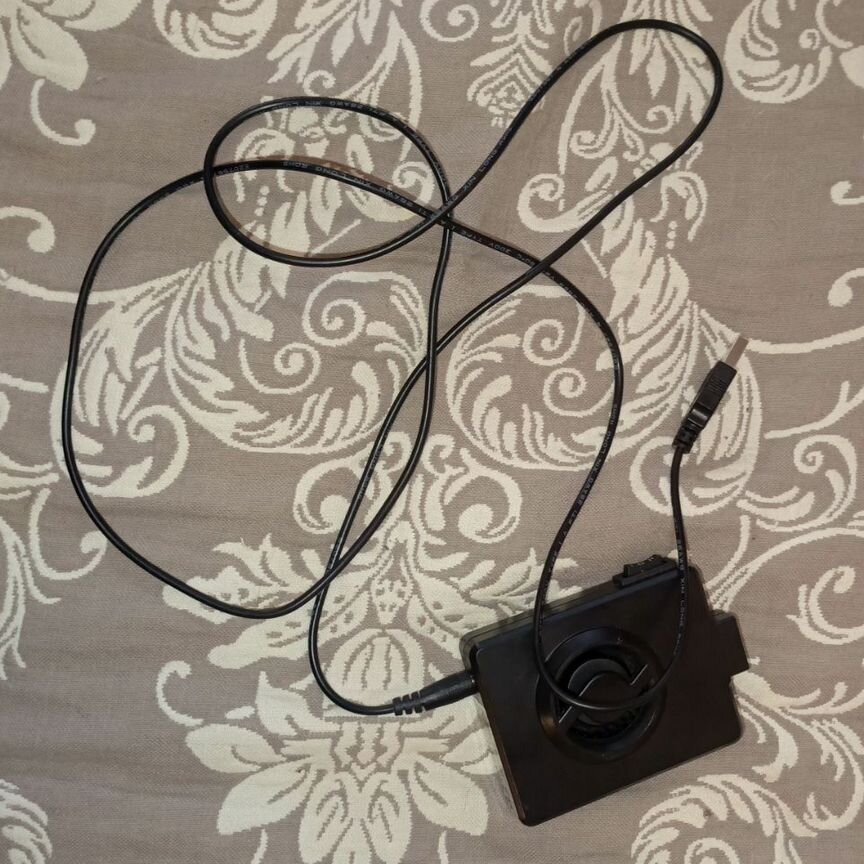 Куллер для аквариума