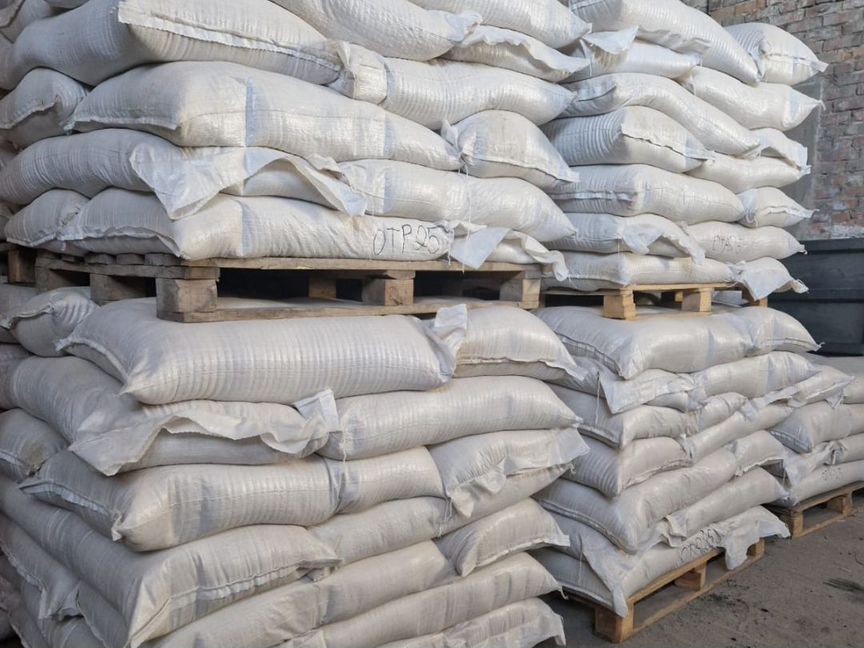 Отруби ячменные