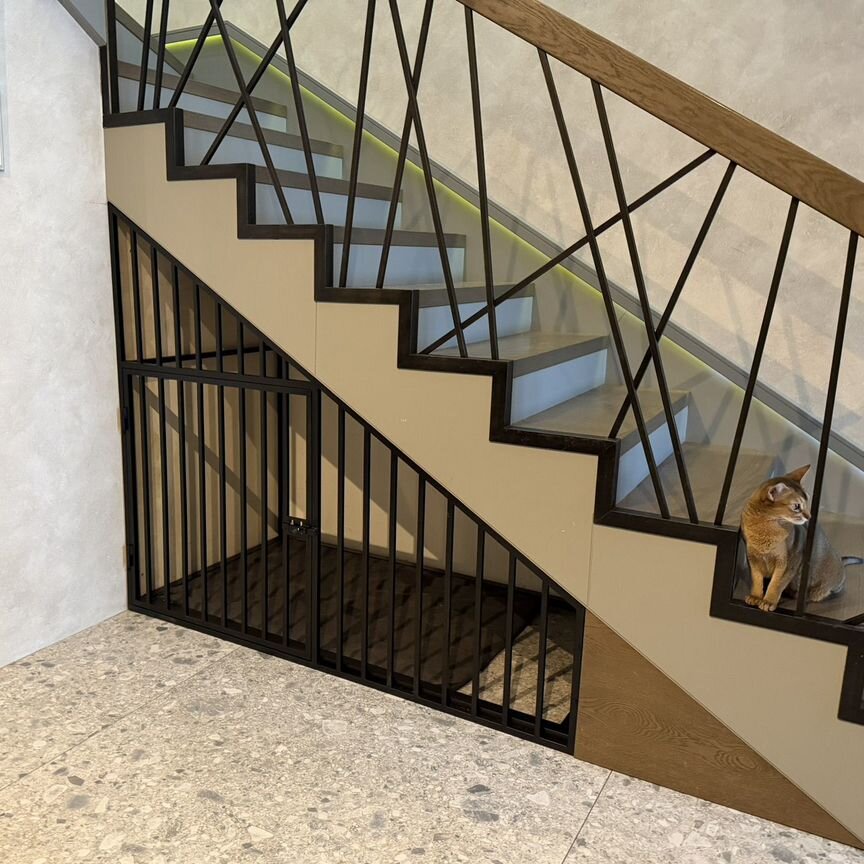 Вольер для собак