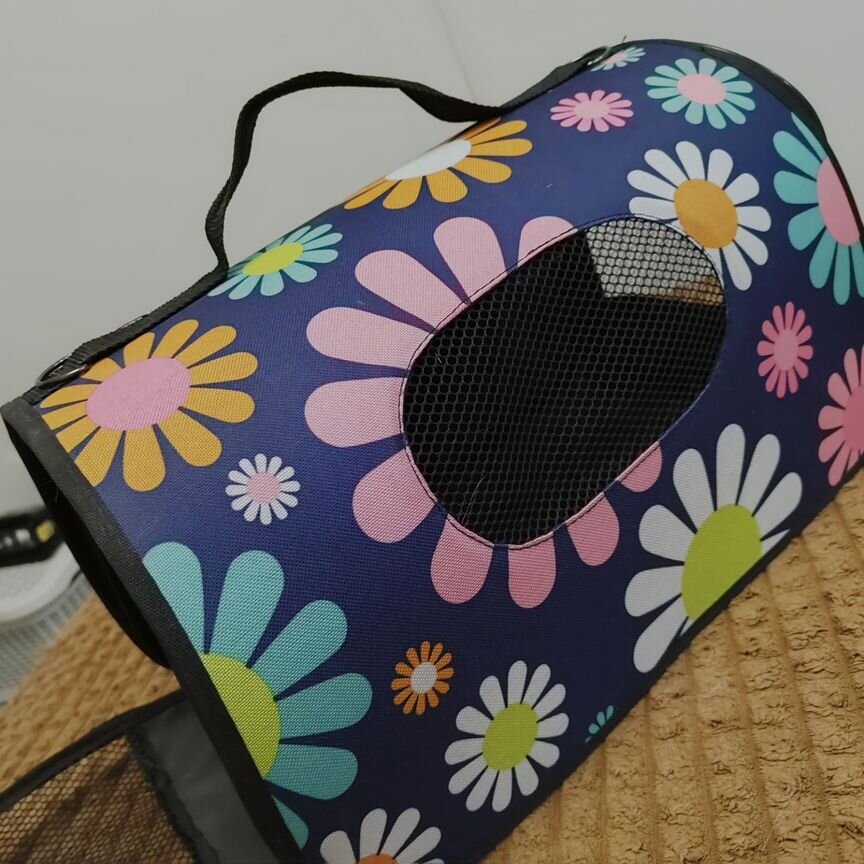 Переноска для кошек бесплатно