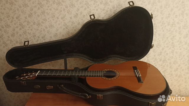 Классическая гитара Альгамбра (alhambra) 10 Р купить в Нижнем Новгороде ...