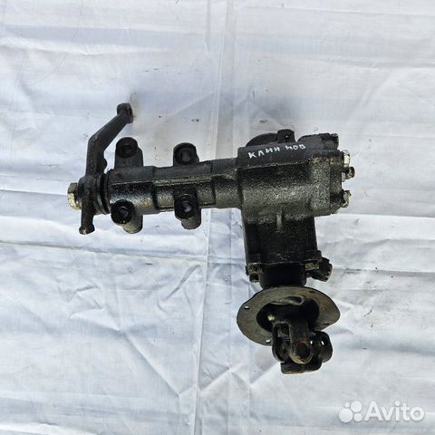 Гидроусилитель руля (под клин) Газ Волга купить в Москве БАГУ ...