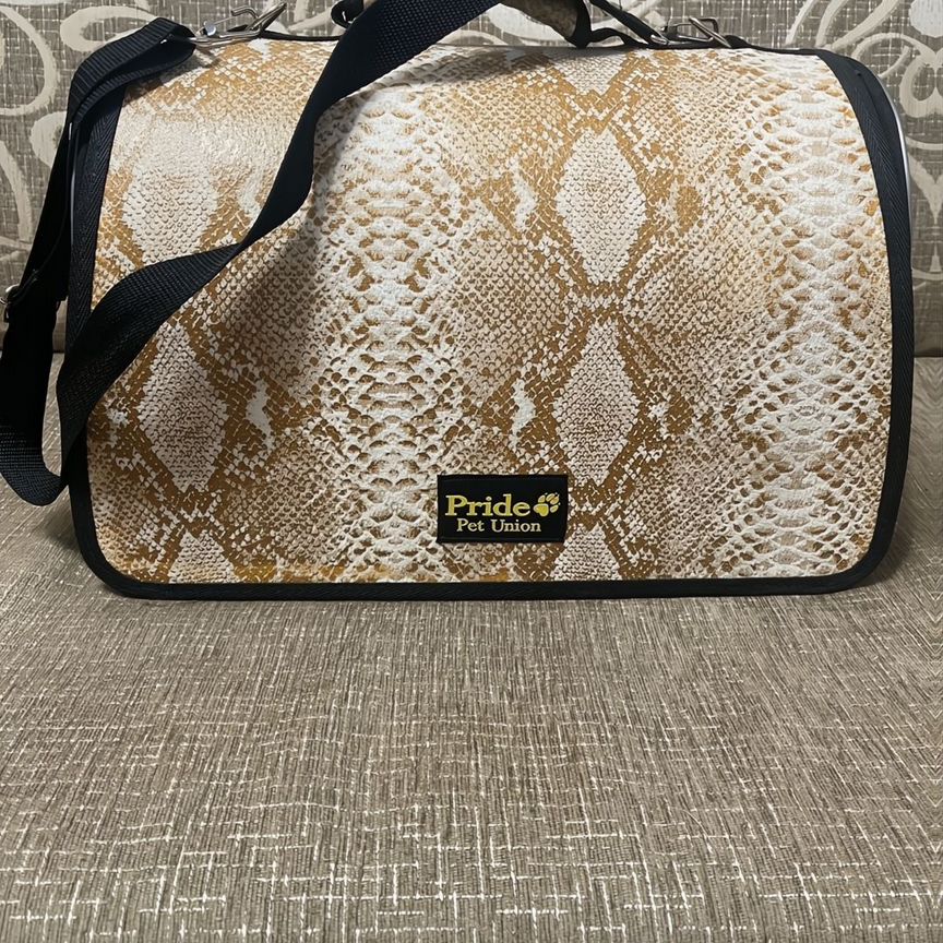 Сумка-переноска для животных