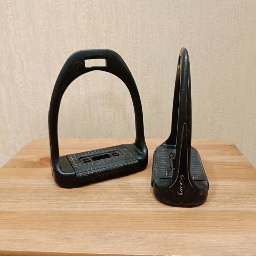 Стремена для лошади prestige