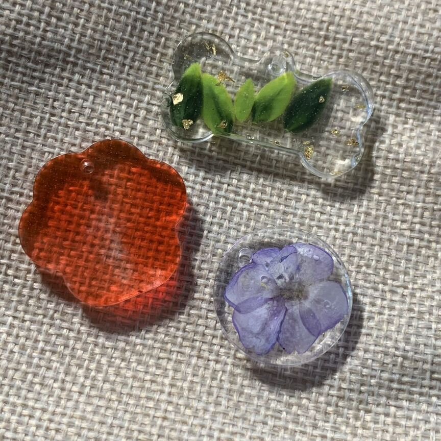 Адресник для собак