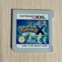 nintendo 3ds pokemon