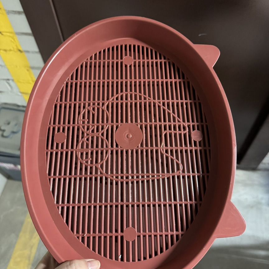 Лоток для котят