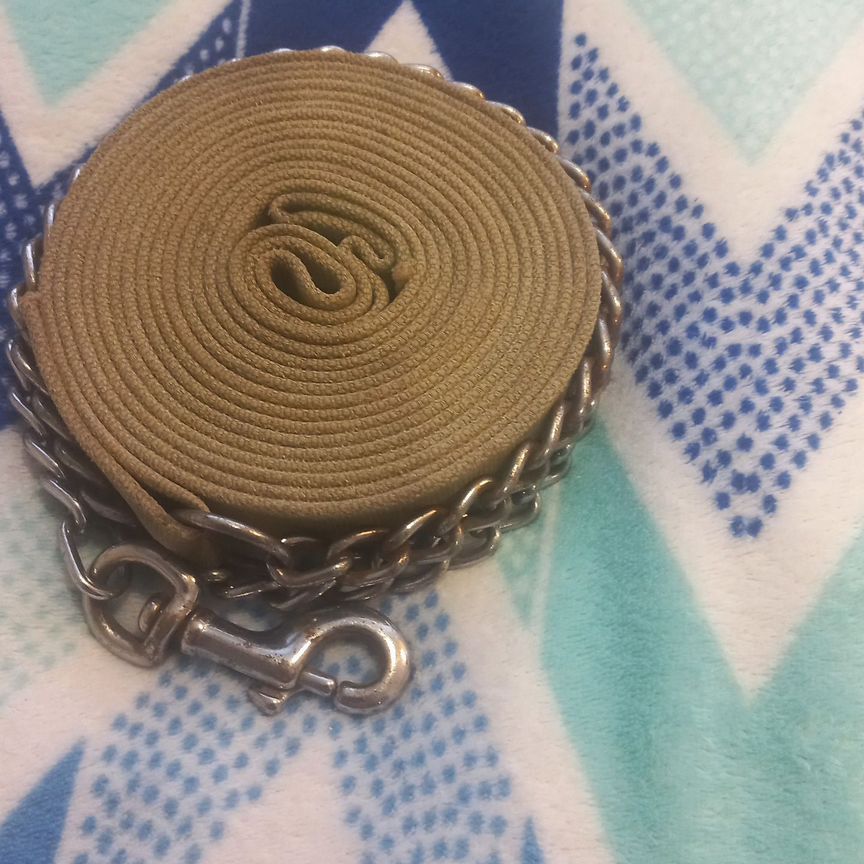 Поводок для собак