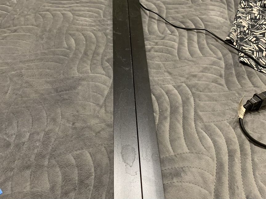 Лампа диодная для аквариума