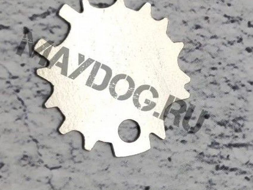 Ключ для регулировки натяжения полотен ножниц Tayo