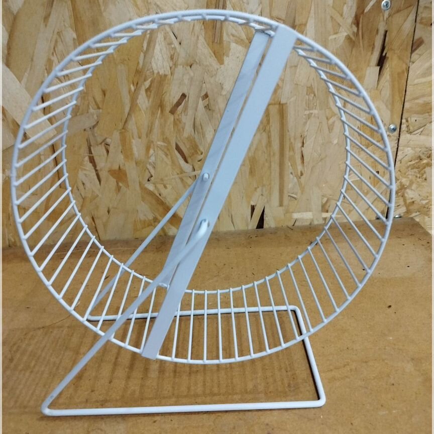 Колесо для хомяка, 23 см