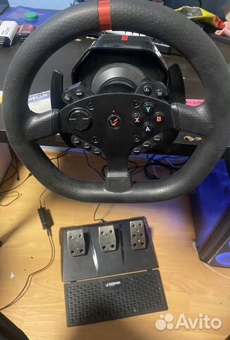 Игровой руль ardor gaming silverstone купить в Долгопрудном ...