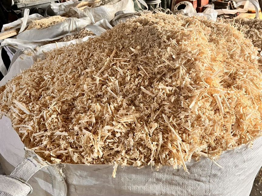 Опилки стружка бесплатно