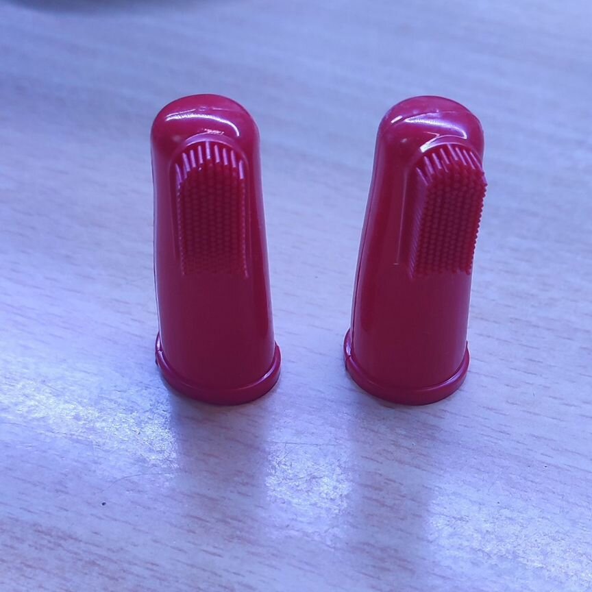 Зубная щетка