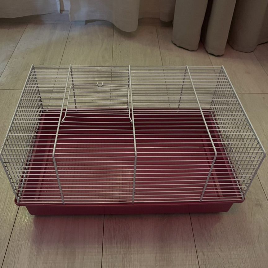 Клетка для грызунов