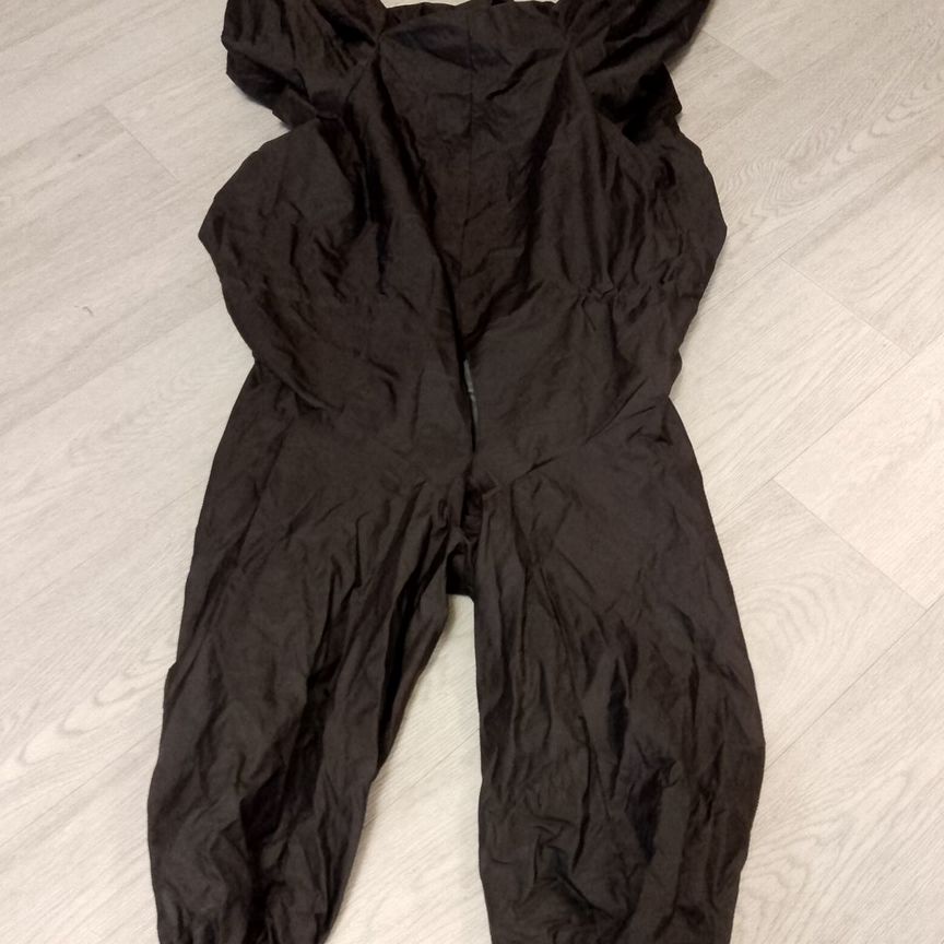 Костюм прогулочный для собаки