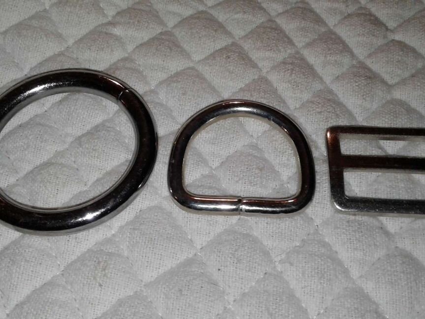 Фурнитура конная