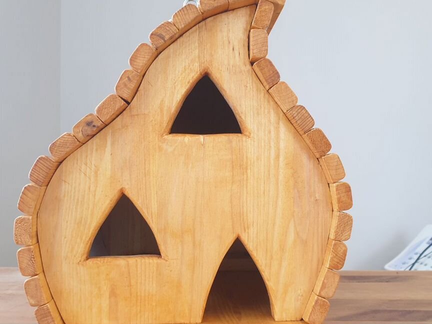 Скворечники для птиц