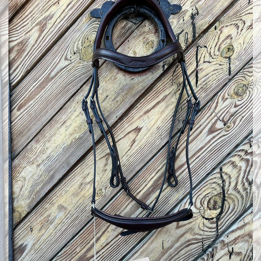 Уздечка для лошади Dy'on