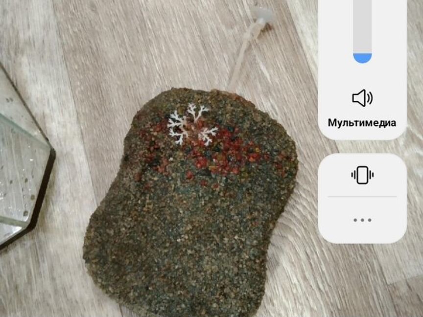 Суша для черепах, аквариум