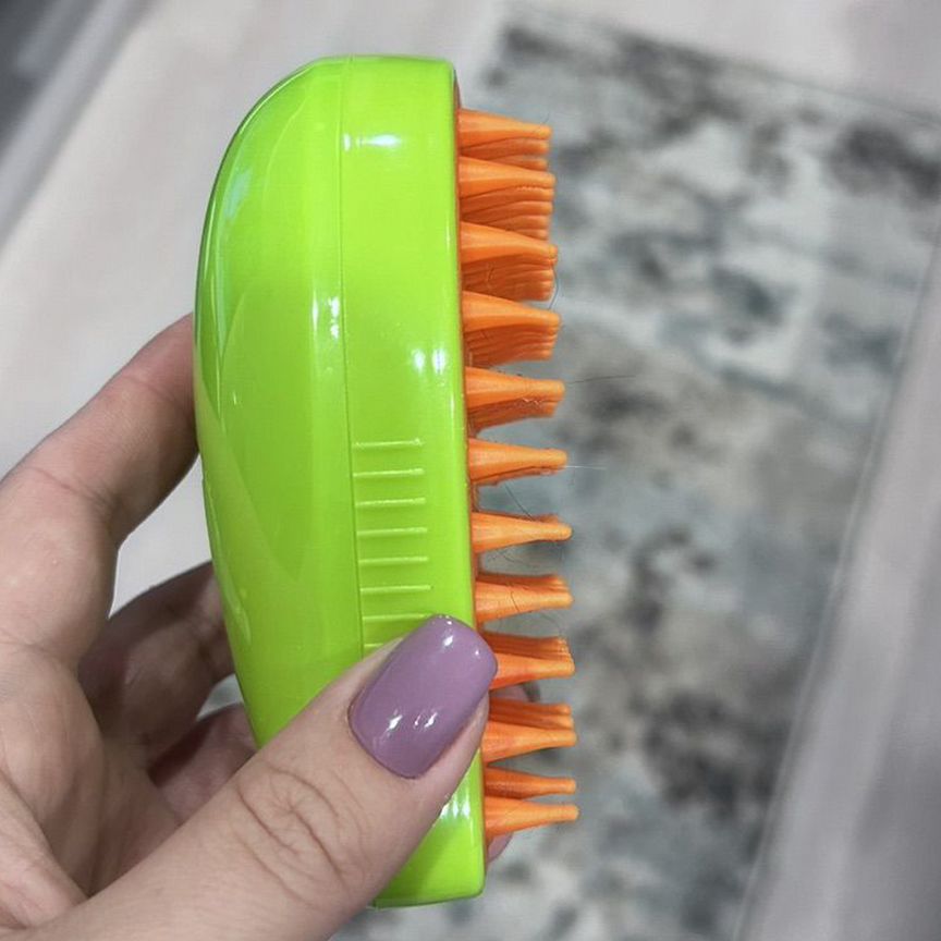 Щетка для кошек