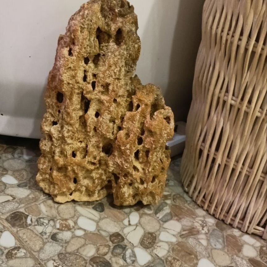 Песчаник,высокий