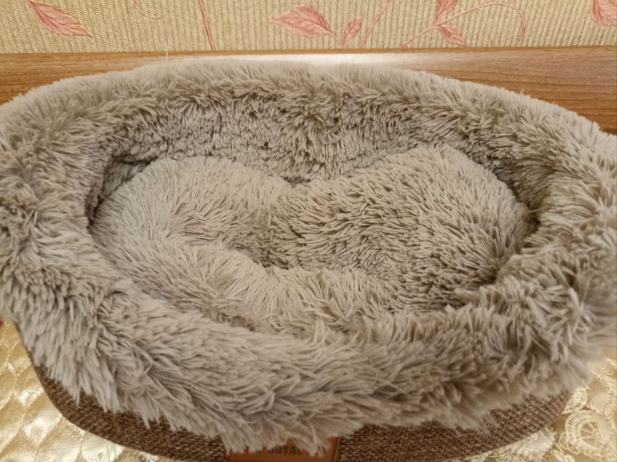 Лежак для кошек и собак