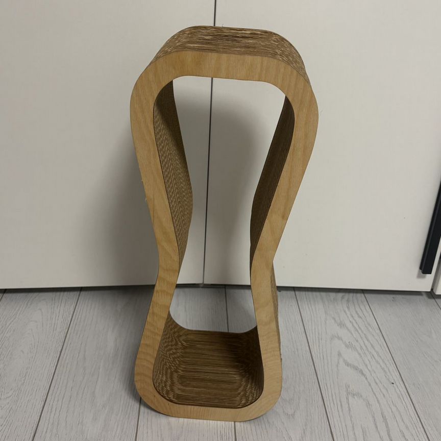 Когтеточка для кошек большая