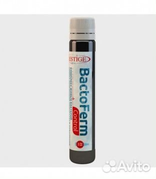 Бактерии для аквариума BactoFerm Control