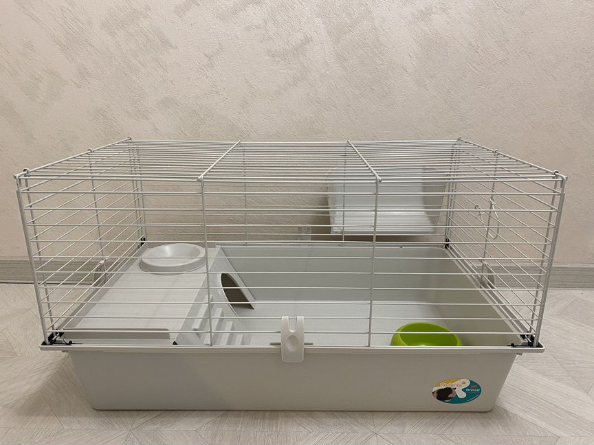 Клетка для животных Ferplast Rodents