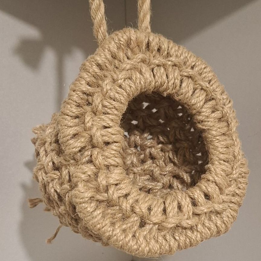 Гнездышки домики для птичек