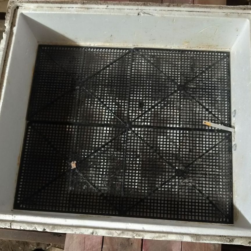 Инкубатор бу