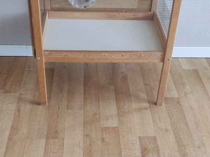 Клетка для грызунов