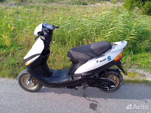 Скутер Baltmotors Joy 50 купить в Калининграде | Транспорт | Авито