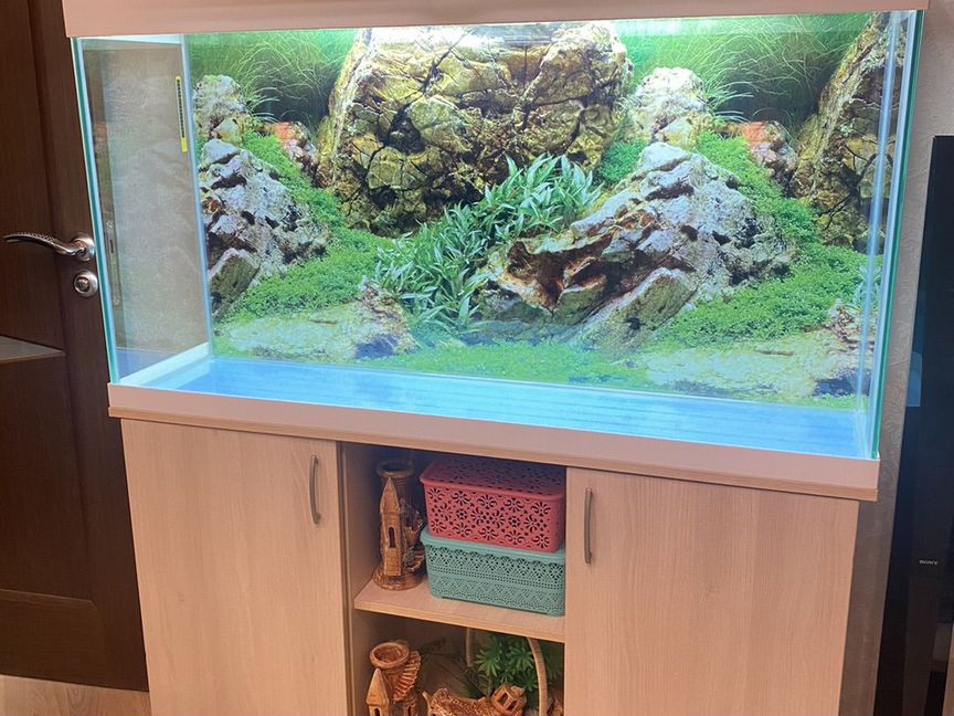 Фильтр для воды GBL Cristal Profi Аквариум 250л