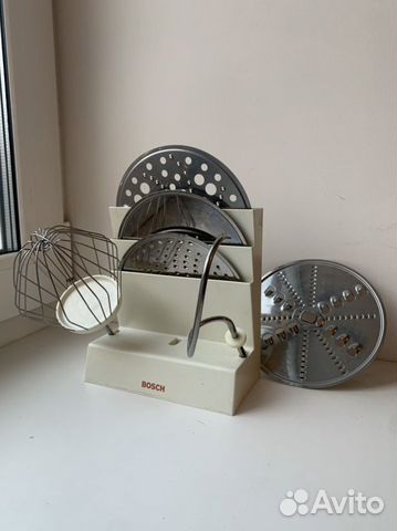 Кухонный комбайн Bosch MUM 4505 купить в Москве | Товары для дома и ...