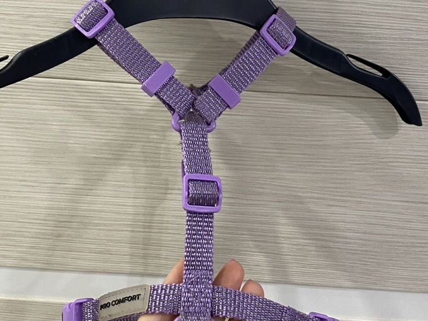 Шлейка pro comfort