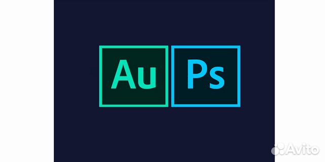 Adobe Photoshop 2020/CS6/Adobe Audition CS6 купить в Москве ...
