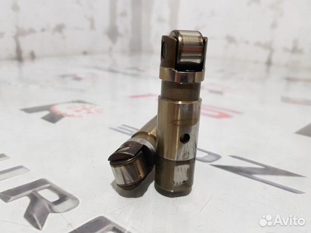Гидрокомпенсатор Dodge Ram DJ/DS EZD 2008 купить в Санкт-Петербурге с ...