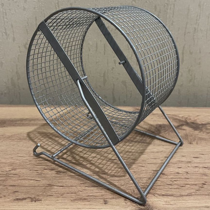 Колесо для грызунов