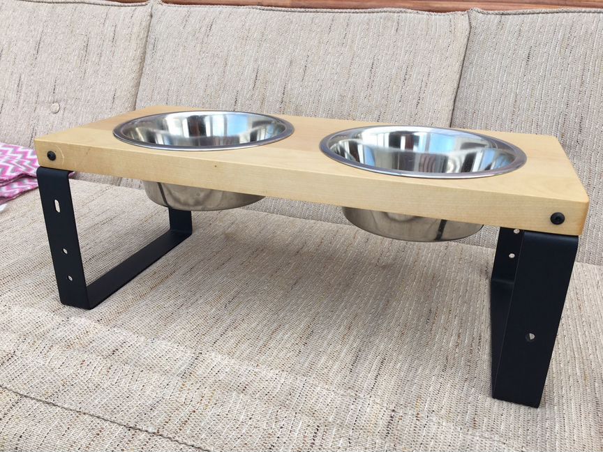 Подставка для кормления