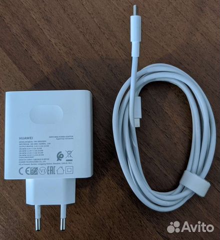 Оригинал адаптер блок питания huawei HW-200325EP0 купить в Москве ...