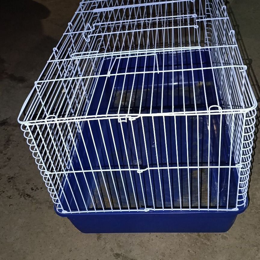 Клетка для грызунов