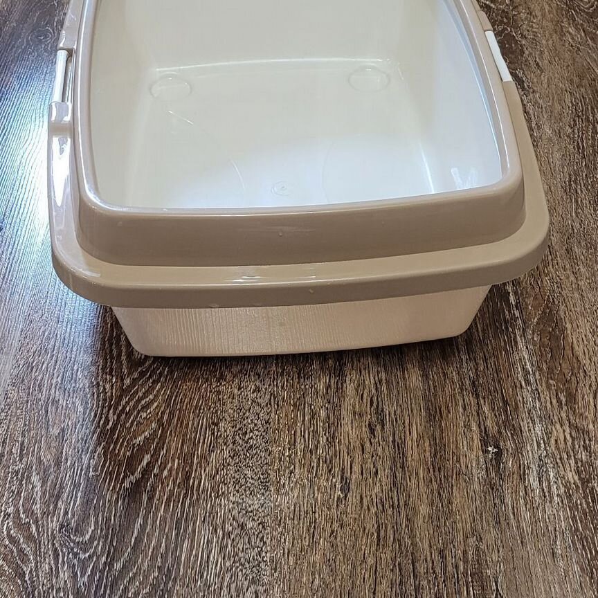 Лоток для кошек