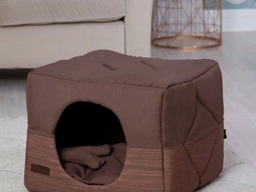 Лежанка трансформер