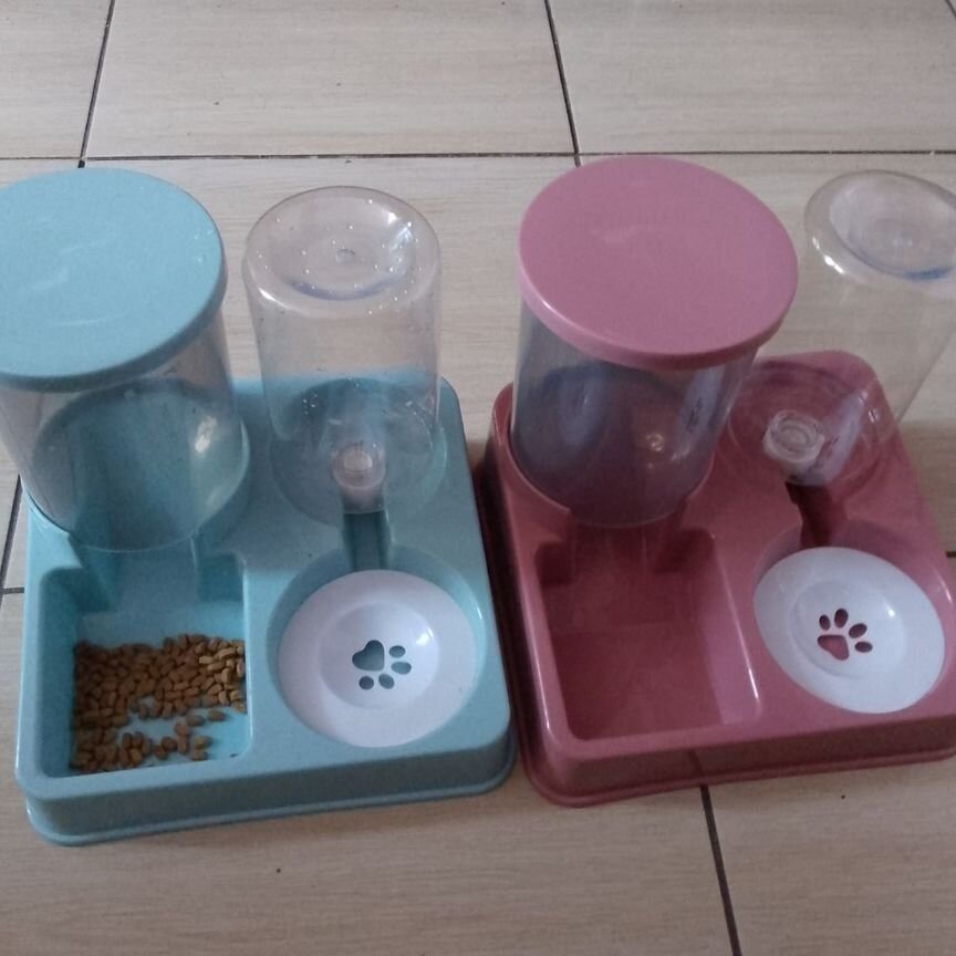 Товары для животных