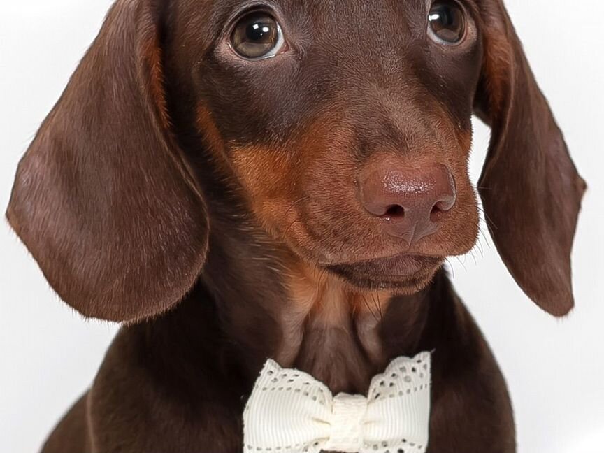 Карликовая такса