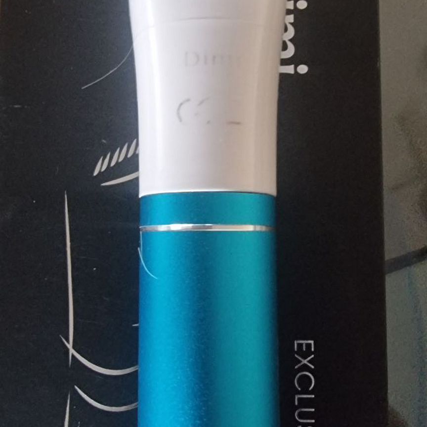 Dimi K35T light blue Триммер для собак